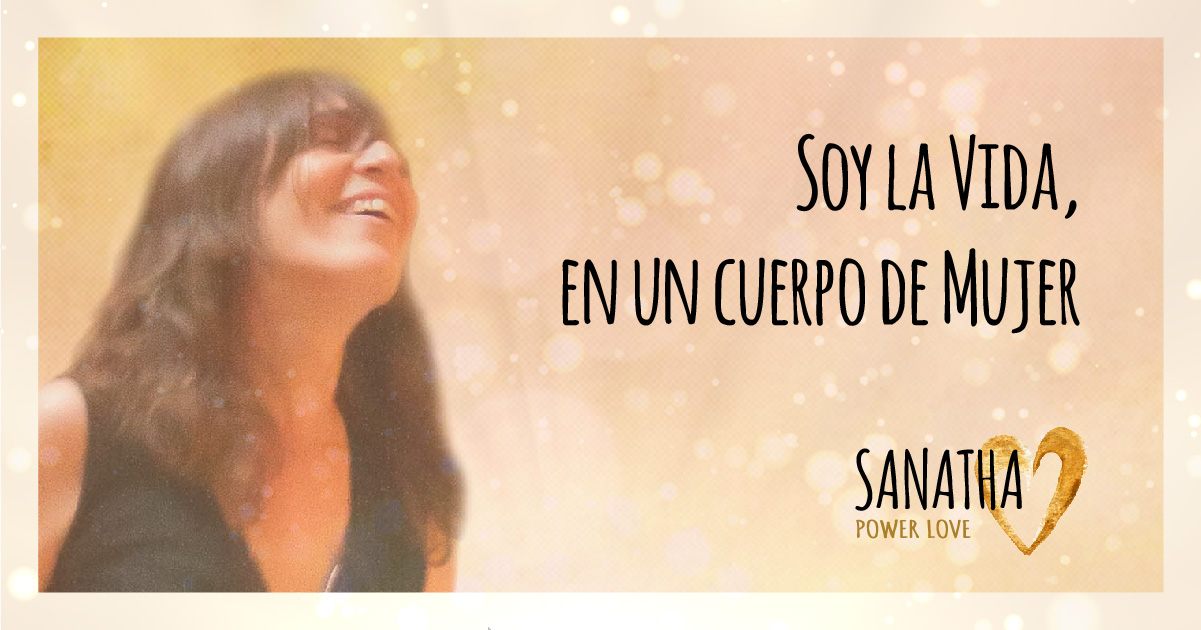 Sanatha | Sanación PowerLove | Energía Kundalini